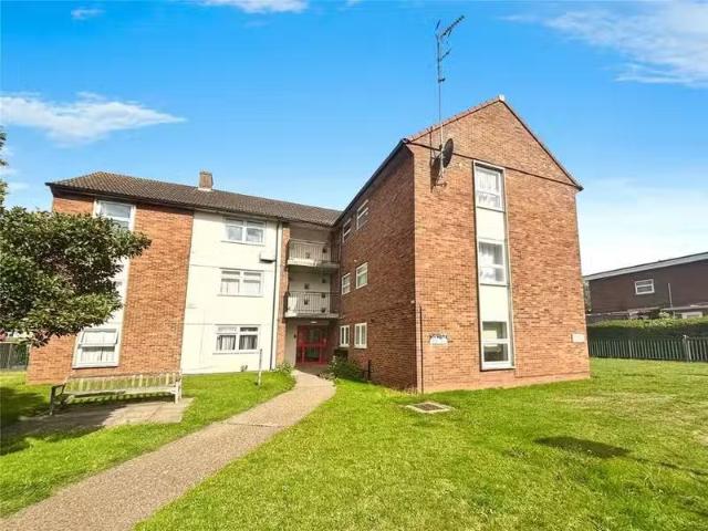 2 bedroom Flat to rent, Baldwin Webb Avenue, Donnington, TF2.