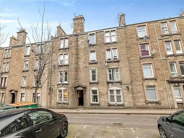 2 bedroom Flat to rent, Baldovan Terrace, Dundee, DD4 £800 pcm