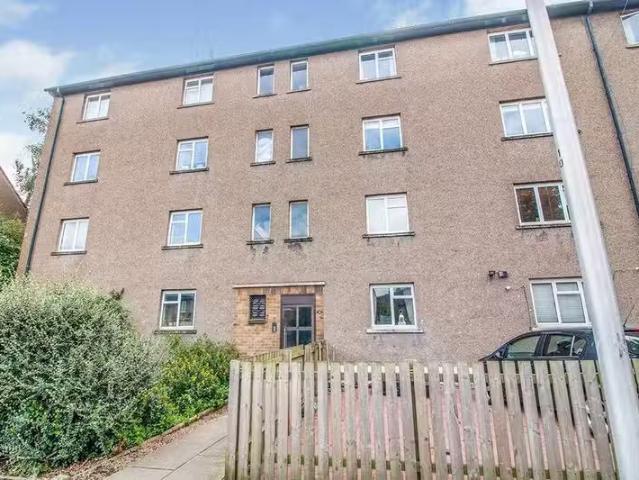 2 bedroom Flat to rent, Ballindean Road, Dundee, DD4 £720 pcm