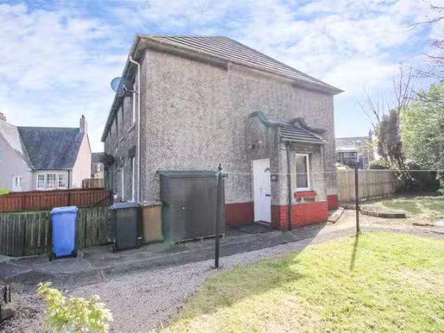 2 bedroom Flat to rent, Bayview Crescent, Methil, KY8 £620 pcm