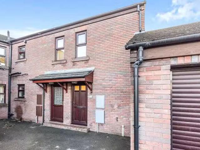 2 bedroom Flat to rent, Beech Croft, Wigton, CA7 £650 pcm