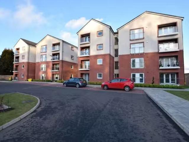 2 bedroom Flat to rent, Bothwell Mews, Bothwell Road, G71 £1.