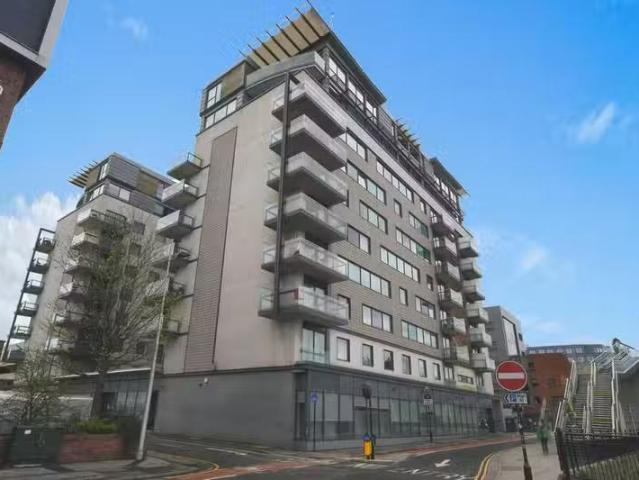 2 bedroom Flat to rent, Brayford Street, Lincoln, LN5 £1,150.