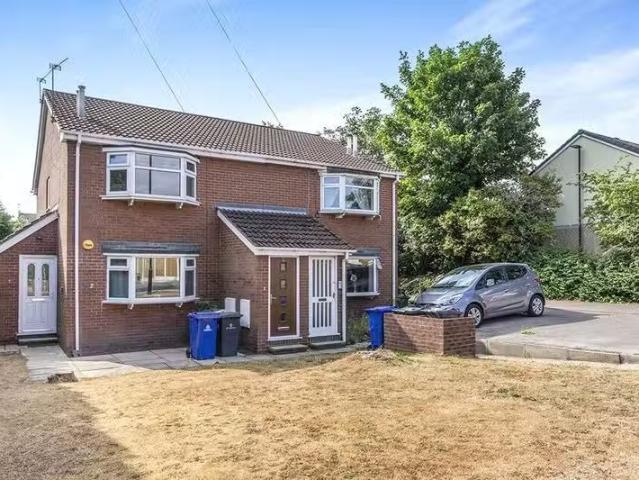 2 bedroom Flat to rent, Church Lane, Bessacarr, DN4 £675 pcm
