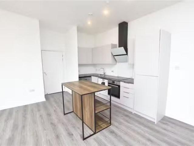 2 bedroom Flat to rent, Cranston Street, Glasgow, G3 £1,475 pcm