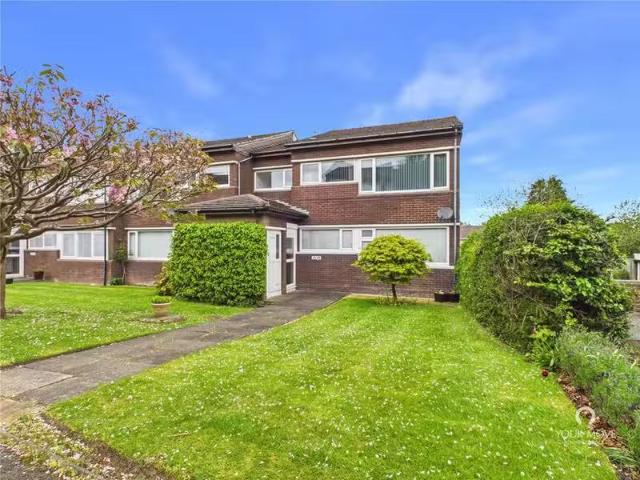 2 bedroom Flat to rent, Dunsgreen Court, Darras Hall, NE20 £9.