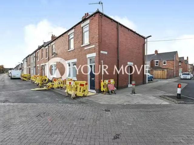 2 bedroom Flat to rent, Durban Street, Blyth, NE24 £525 pcm