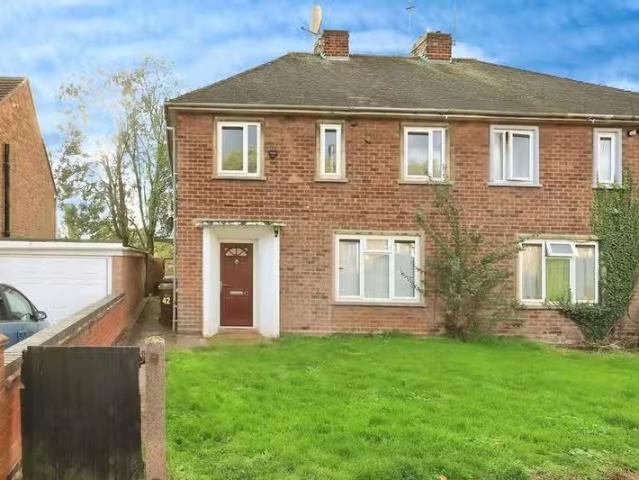 2 bedroom Flat to rent, Derby Avenue, Wolverhampton, WV6 £825.