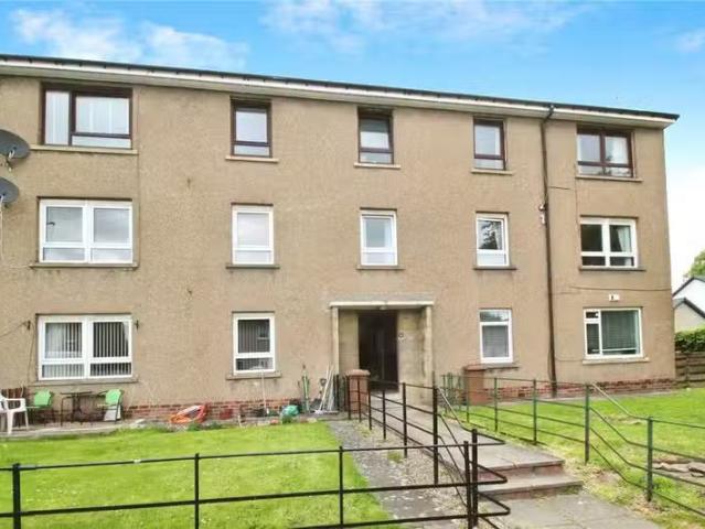 2 bedroom Flat to rent, Foggyley Gardens, Dundee, DD2 £775 pcm