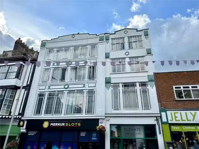 2 bedroom Flat to rent, Fore Street, Exeter, EX4 £1,400 pcm