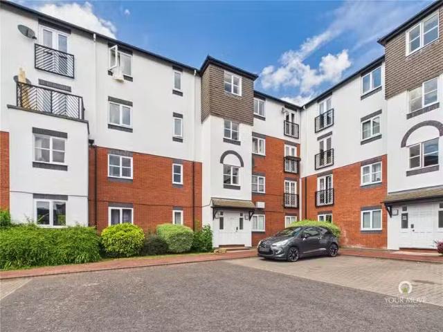 2 bedroom Flat to rent, Foundry Court, Newcastle upon Tyne, NE.