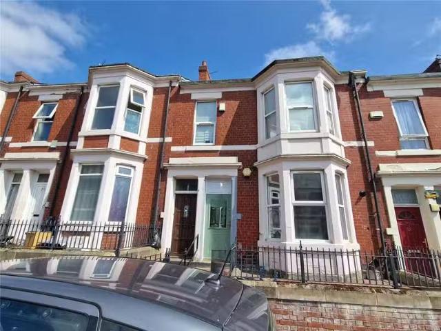 2 bedroom Flat to rent, Gerald Street, Newcastle upon Tyne, NE.
