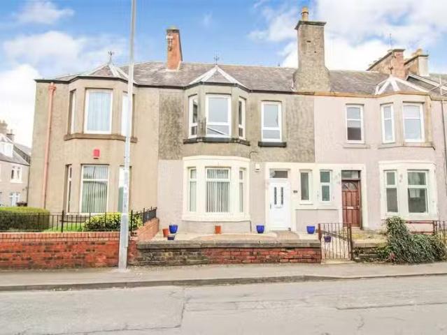 2 bedroom Flat to rent, Gladstone Street, Leven, KY8 £695 pcm