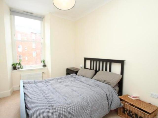 2 Bedroom Flat to Rent Glasgow West End
