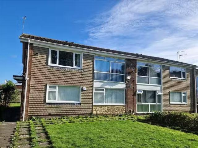 2 bedroom Flat to rent, Glenwood Walk, Newcastle upon Tyne, NE.