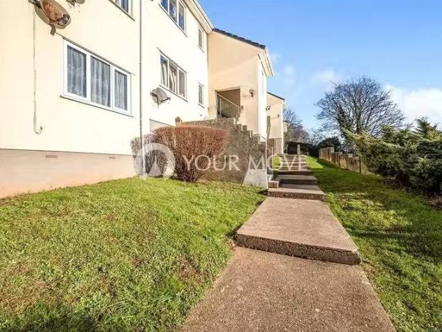 2 bedroom Flat to rent, Haslam Road, Torquay, TQ1 £825 pcm