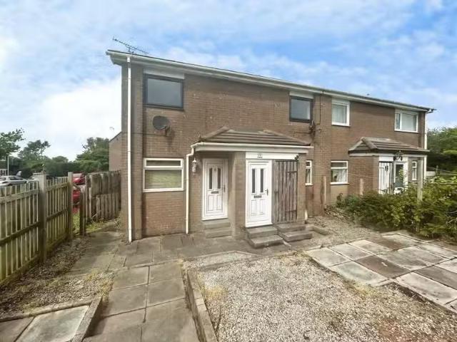 2 bedroom Flat to rent, Harringdale Road, High Harrington, CA1.