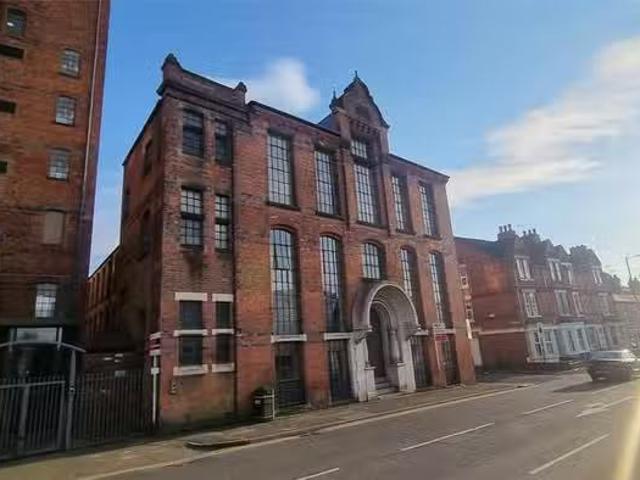 2 bedroom Flat to rent, Hartley Road, Nottingham, NG7 £900 pcm