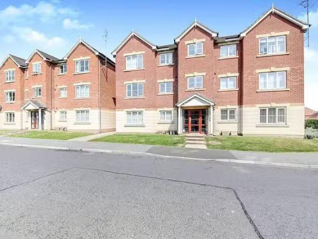 2 bedroom Flat to rent, Haydon Drive, Wallsend, NE28 £695 pcm