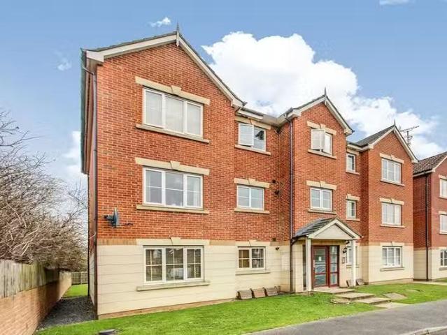 2 bedroom Flat to rent, Haydon Drive, Wallsend, NE28 £695 pcm
