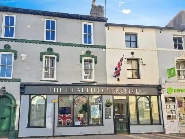 2 bedroom Flat to rent, High Street, Wigton, CA7 £595 pcm