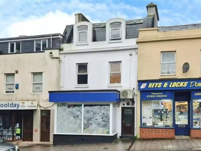 2 bedroom Flat to rent, Higher Union Lane, Torquay, TQ2 £850.