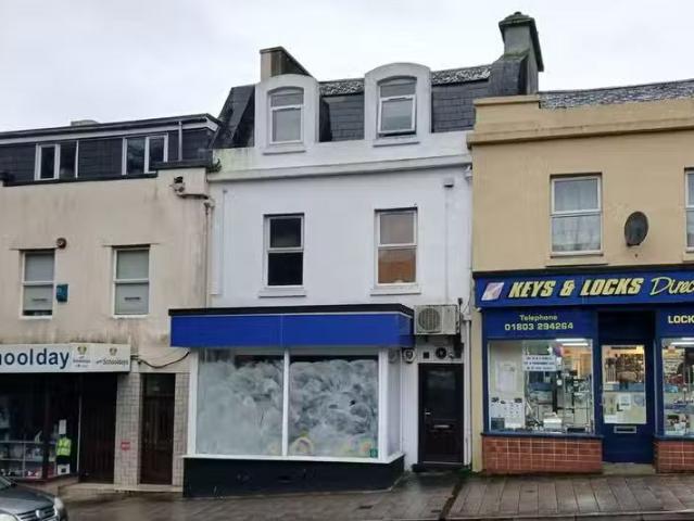 2 bedroom Flat to rent, Higher Union Lane, Torquay, TQ2 £850.