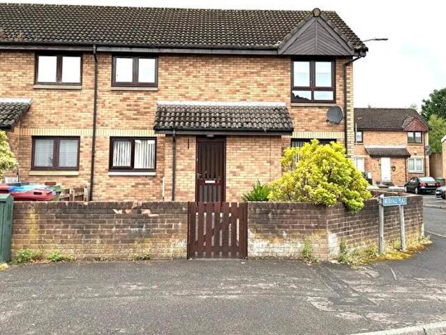 2 Bedroom Flat To Rent In Muirhall Place, Larbert, FK5