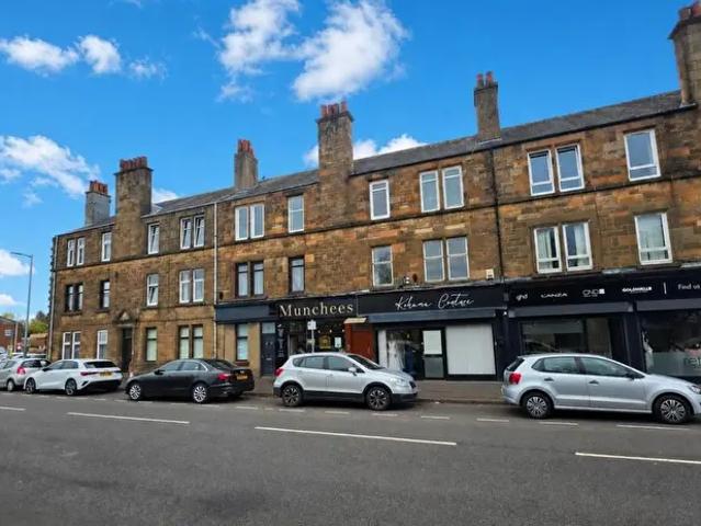2 Bedroom Flat To Rent In Muirhall Road, Larbert, FK5