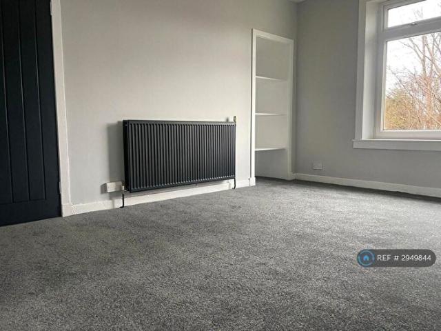 2 Bedroom Flat To Rent In Muirhill Crescent, Glasgow, G13