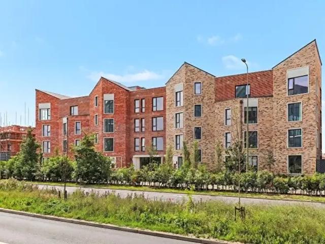 2 Bedroom Flat To Rent In Munda Way, Oxford, OX2