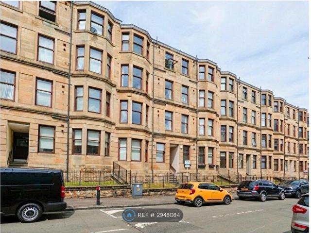 2 Bedroom Flat To Rent In Murano Street, Glasgow, G20