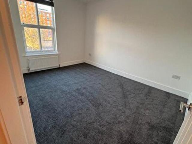 2 Bedroom Flat To Rent In Macklin Street, Derby, Derbyshire, DE1