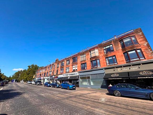 2 Bedroom Flat To Rent In Maclaren Place, Netherlee, Glasgow, G44