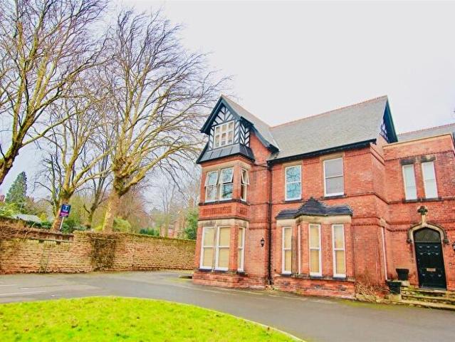 2 Bedroom Flat To Rent In Magdala Road, Nottingham, Nottinghamshire, NG3