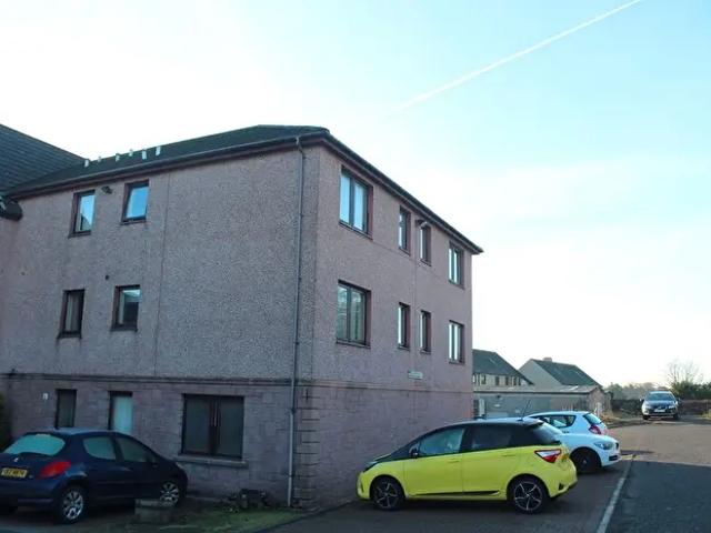 2 Bedroom Flat To Rent In Main Street, Alloa, Sauchie, FK10