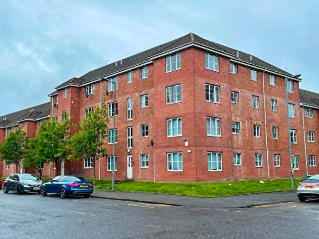 2 Bedroom Flat To Rent In Main Street, Bridgeton, Glasgow, G40