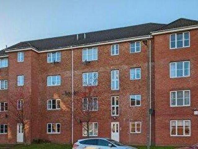 2 Bedroom Flat To Rent In Main Street, Bridgeton, Glasgow, G40