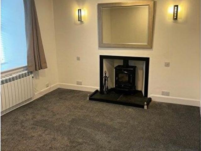 2 Bedroom Flat To Rent In Main Street, Fintry, Glasgow, G63