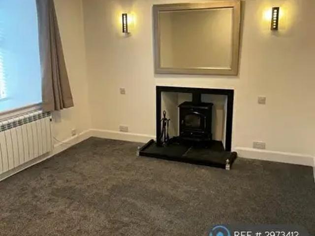 2 Bedroom Flat To Rent In Main Street, Fintry, Glasgow, G63