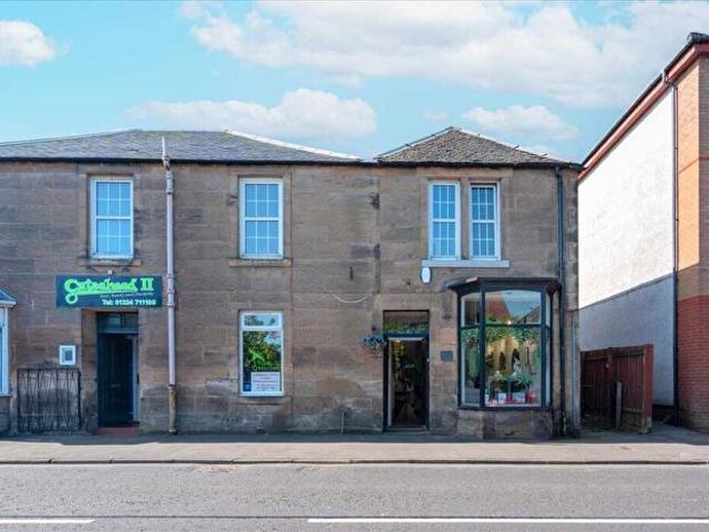 2 Bedroom Flat To Rent In Main Street, Polmont, FK2