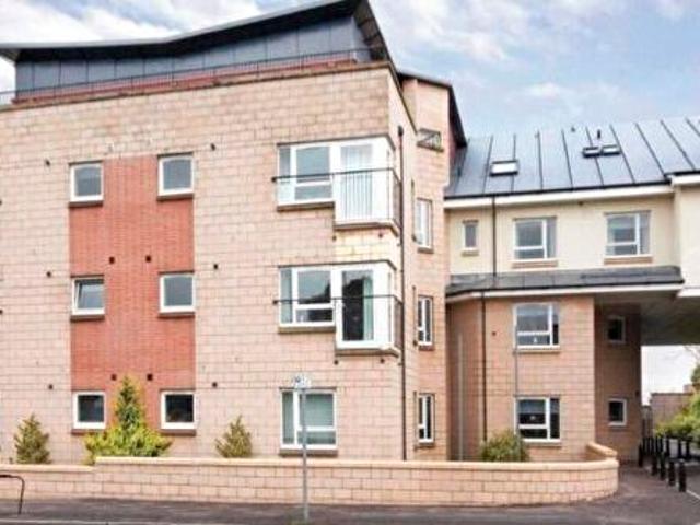 2 Bedroom Flat To Rent In Main Road, Elderslie, Renfrewshire, PA5