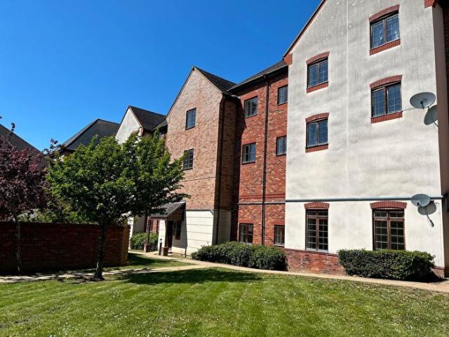 2 Bedroom Flat To Rent In Maida Vale, Milton Keynes, MK10