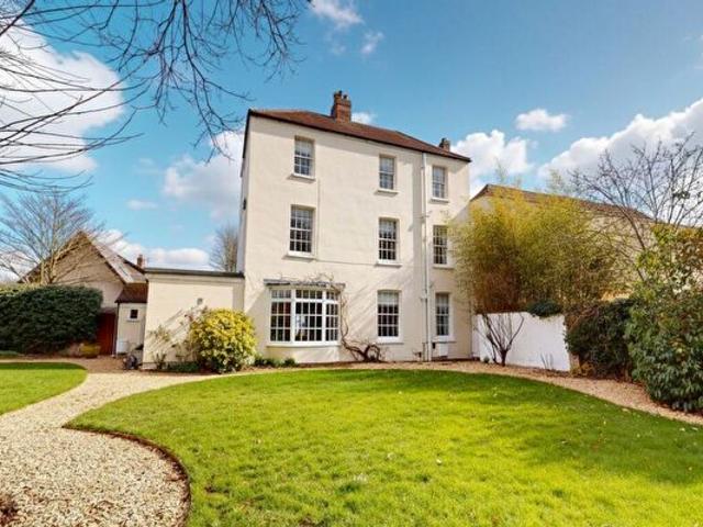 2 Bedroom Flat To Rent In Manor Farm Road, Dorchester On Thames, OX10