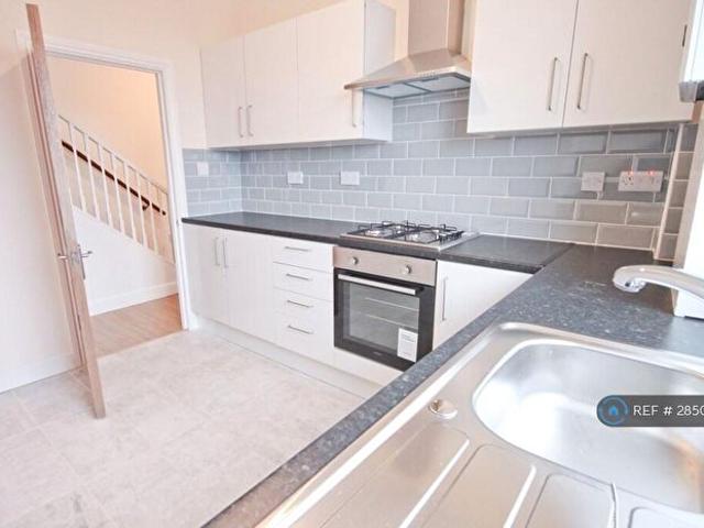 2 Bedroom Flat To Rent In Mapperley, Nottingham, NG3