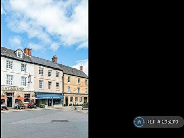 2 Bedroom Flat To Rent In Market Place, Woodstock, OX20