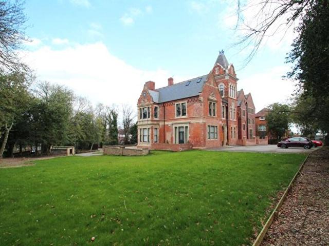 2 Bedroom Flat To Rent In Marlborough Hall, Mapperley, NG3