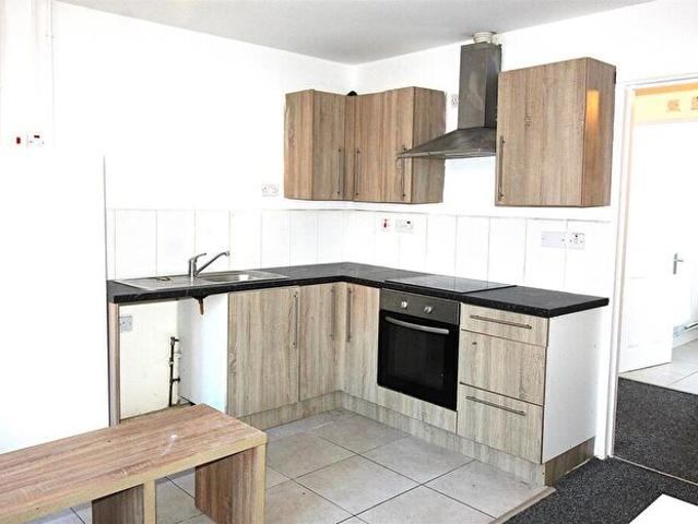2 Bedroom Flat To Rent In Marquis Court, Fairfield Street, Wigston, LE18
