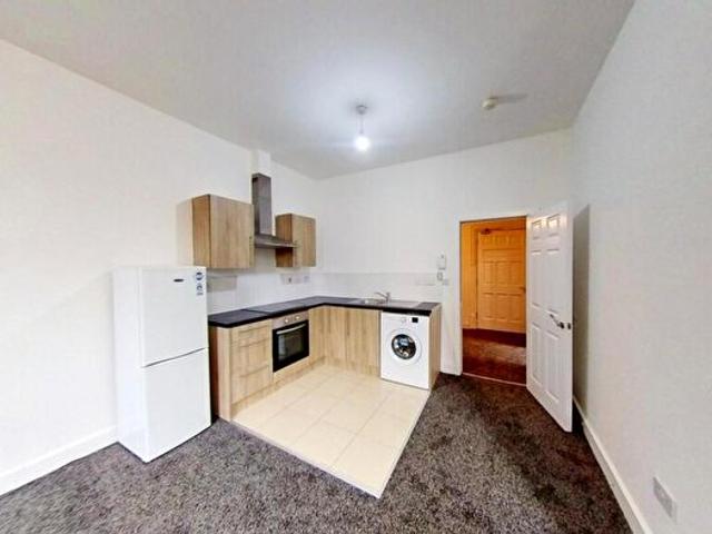 2 Bedroom Flat To Rent In Marquis Court, Fairfield Street, Wigston, LE18