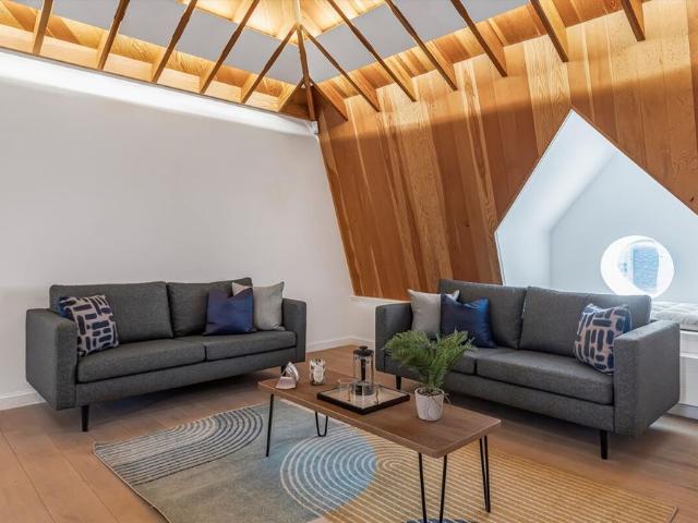 2 bedroom flat to rent in Marylebone